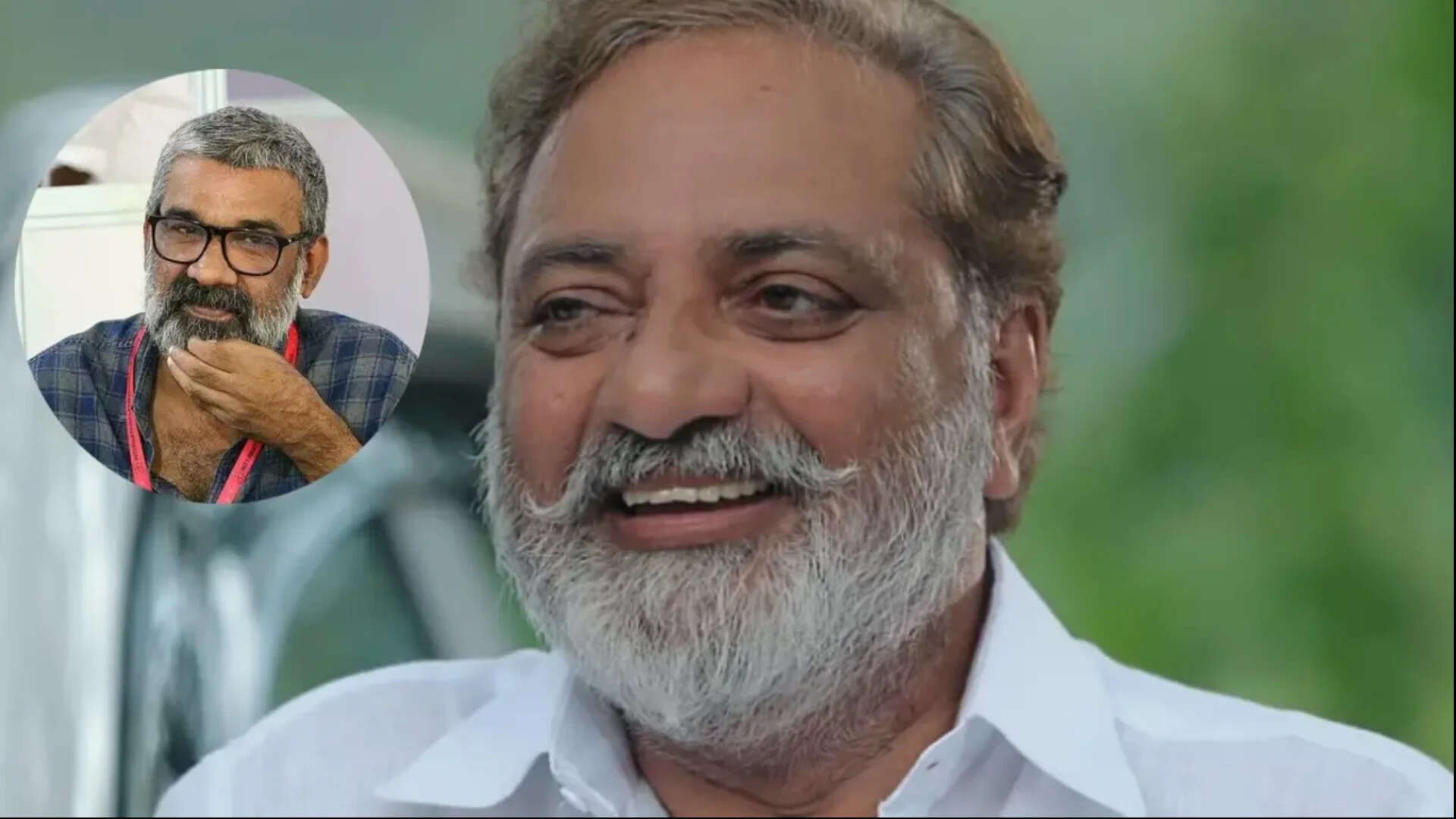 We should not abandon a friend: Joy Mathew supports Ranjith, sparks ...