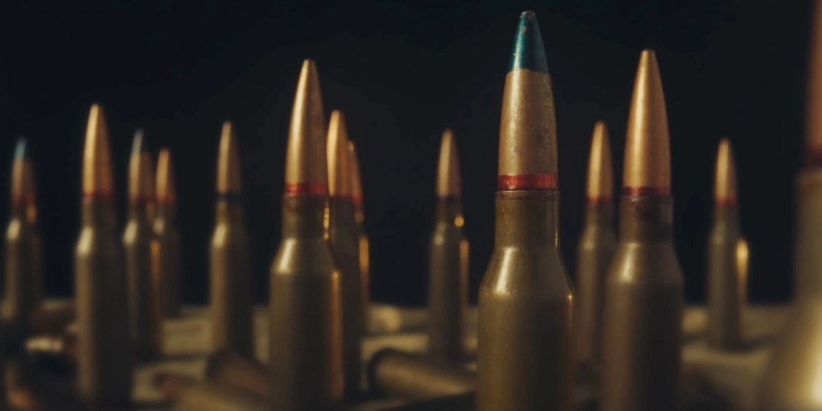 Putin's troops are running out of ammo: "This is the beginning"
