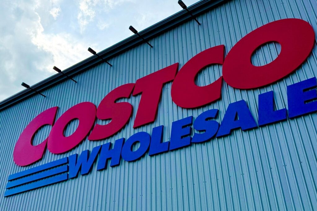 Costco co-founder once said Japanese love this product because it ...