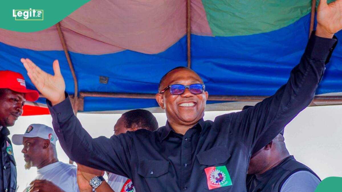 Popular Nigerian cleric shares major prophecy on Peter Obi winning ...