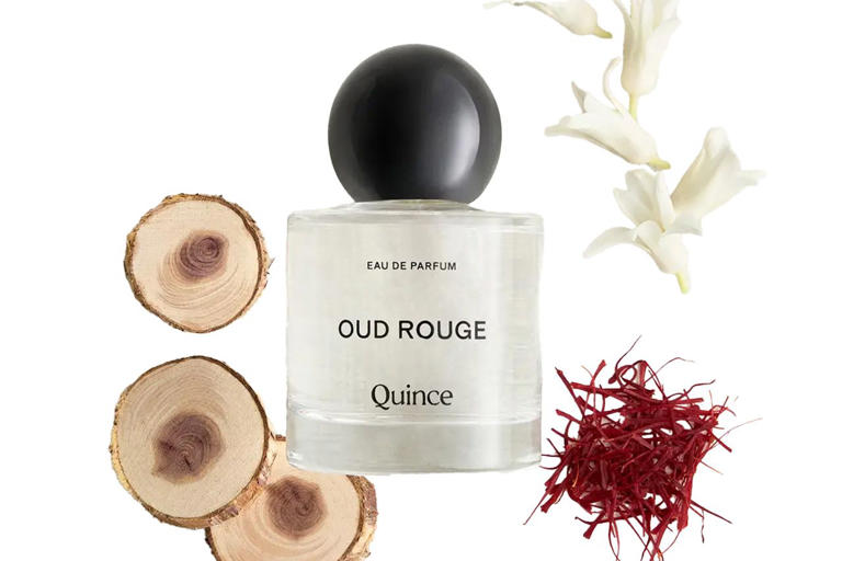 Quince’s perfumes smell ‘identical’ and ‘actually better’ than designer ...