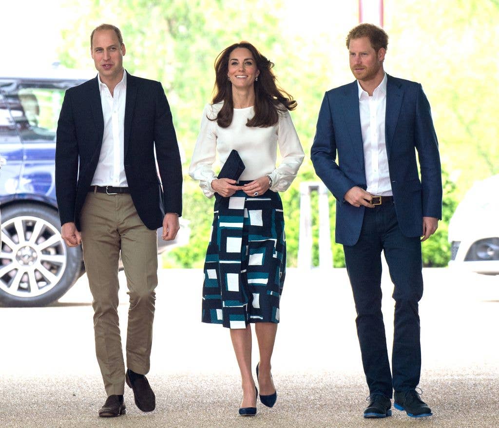 Princess Kate's Jackie Kennedy-inspired wardrobe full of 'sharp' 1960s ...