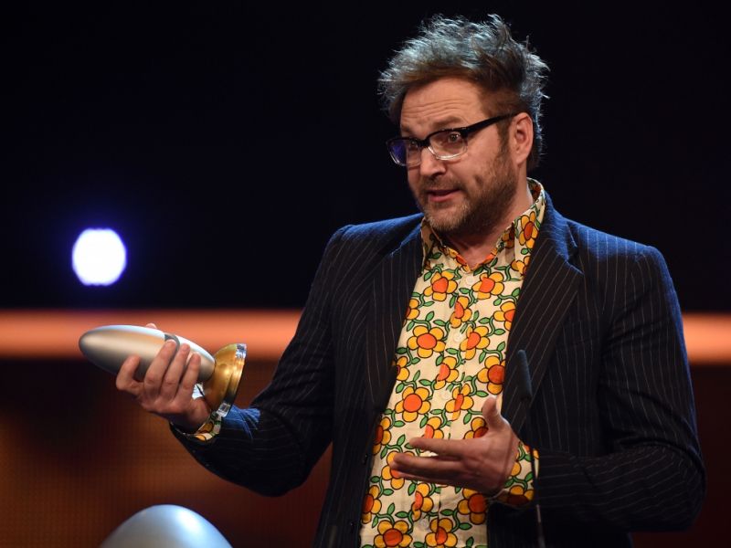 Paul Panzer in Trauer: Comedian von Todesfall überwältigt - Tournee ...