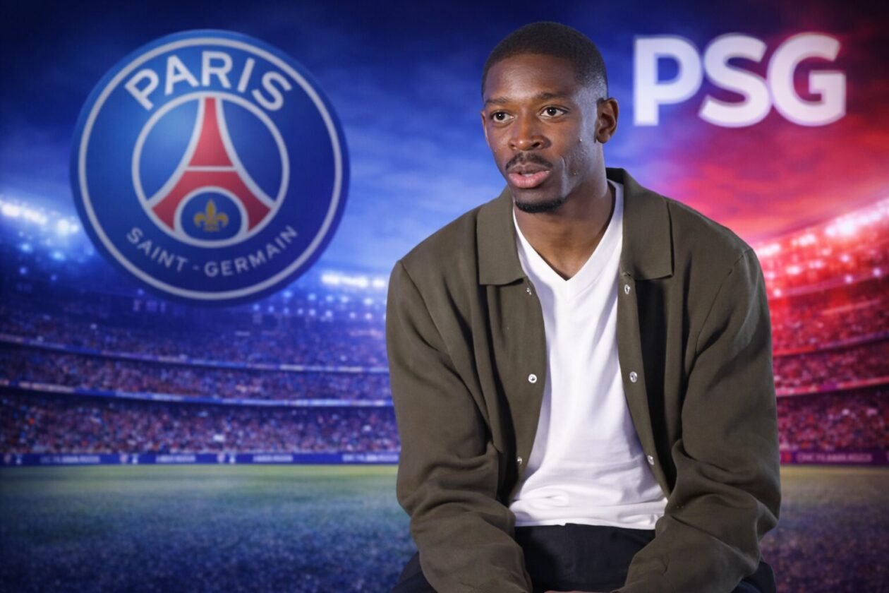 PSG – Manchester United : un choc officiel annoncé