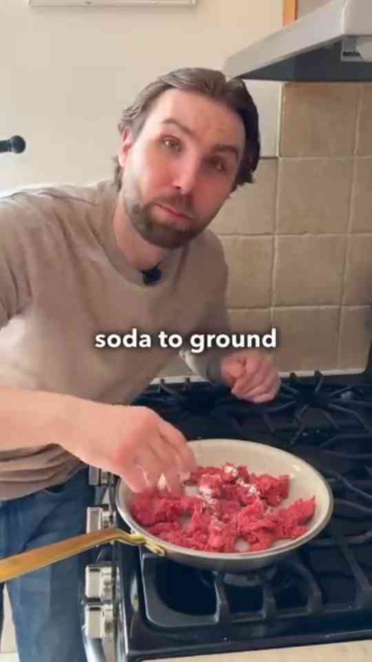 How baking soda transforms your daily routine