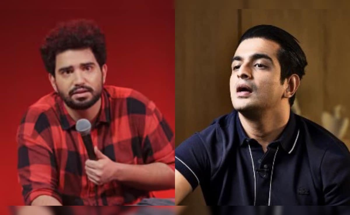After Samay Raina's viral episode, Ranveer Allahbadia posts about ...