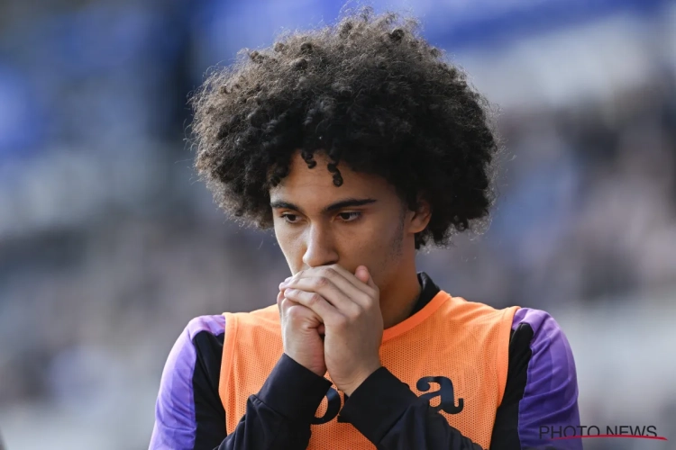 'RSC Anderlecht hakt knoop door en heeft eerste zomertransfer te strikken'