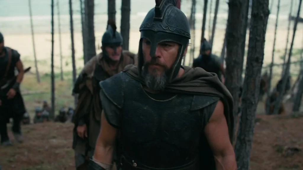 Christopher Nolan’s ‘The Odyssey’ won’t hit three hours and that might ...