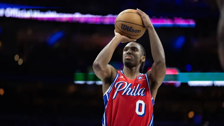 NBA playoff picture: Updated standings, matchups for 2026 bracket after ...