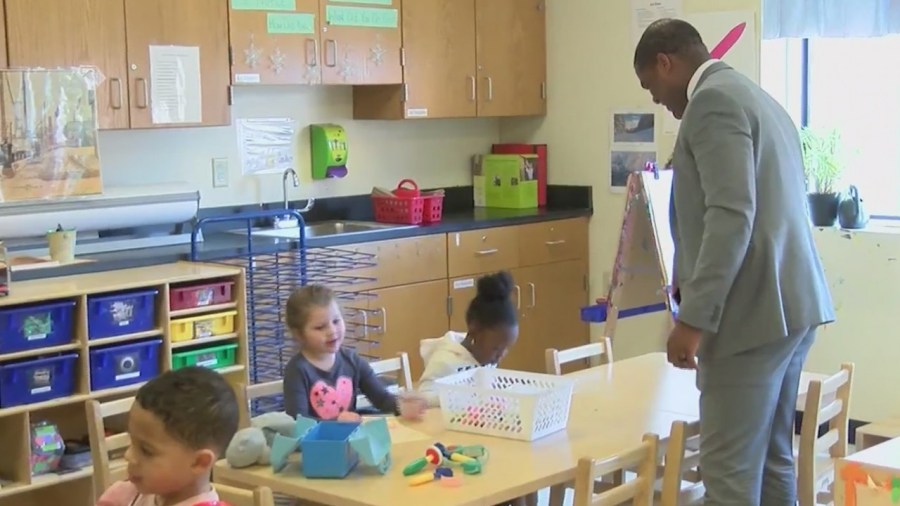 'Pre-K funding matters': Local education advocates push for additional ...