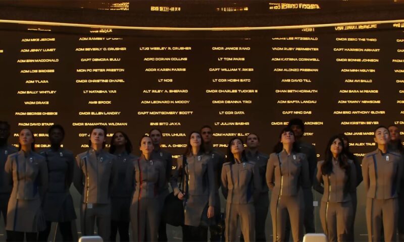 Starfleet Academy was supposed to be Star Trek’s next big thing – so ...