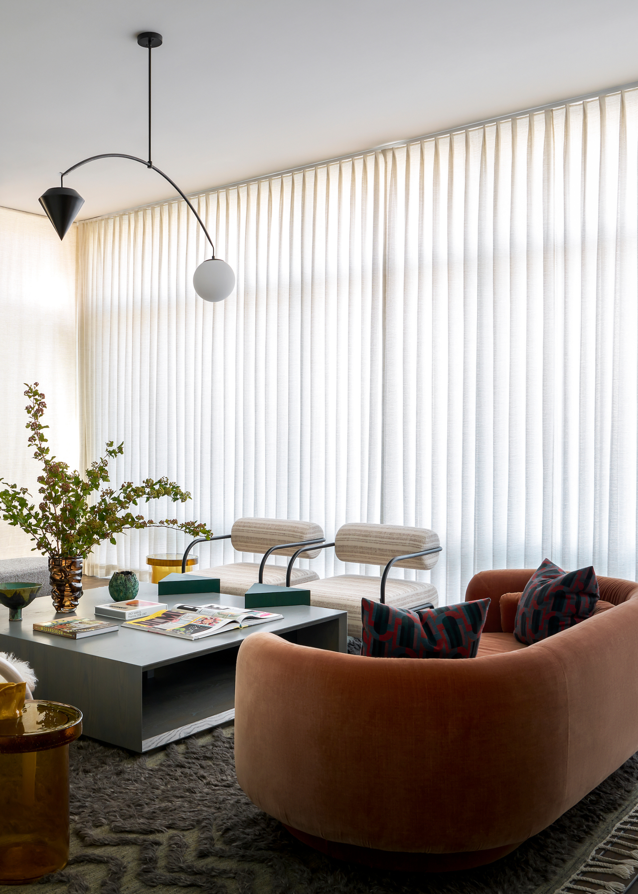 This one type of furniture will help you avoid feng shui 'poison arrows ...