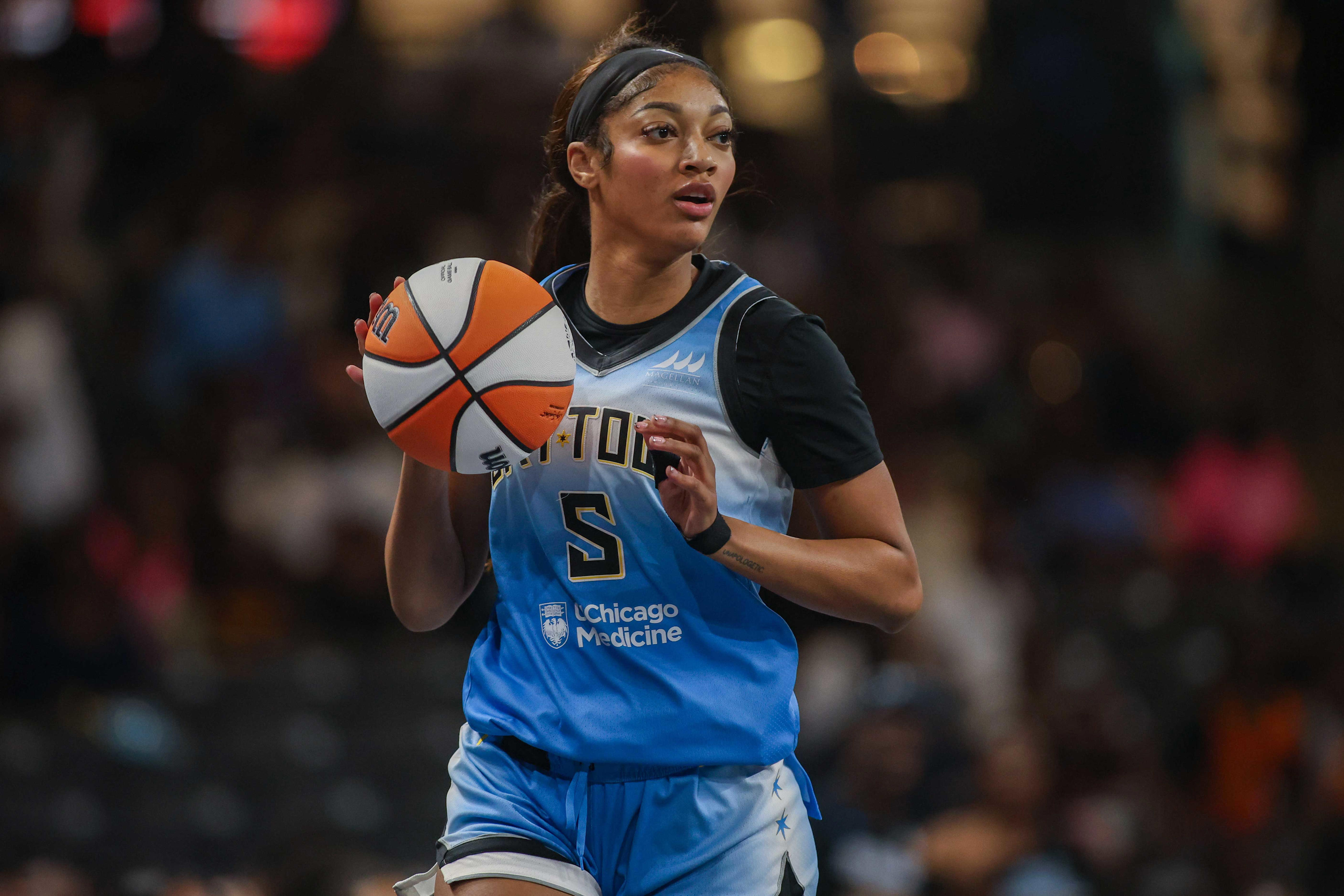 WNBA expansion in Philadelphia, Cleveland and Detroit officially approved