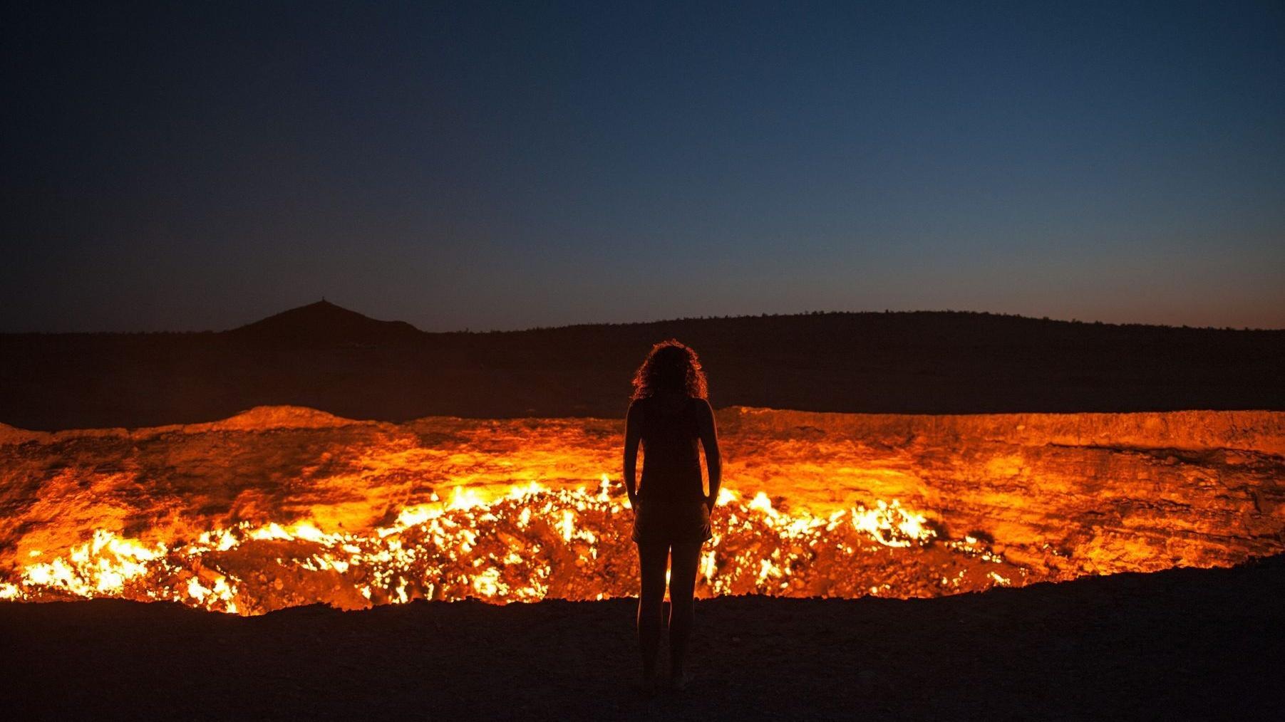 Science reveals the biggest existential threats facing humanity