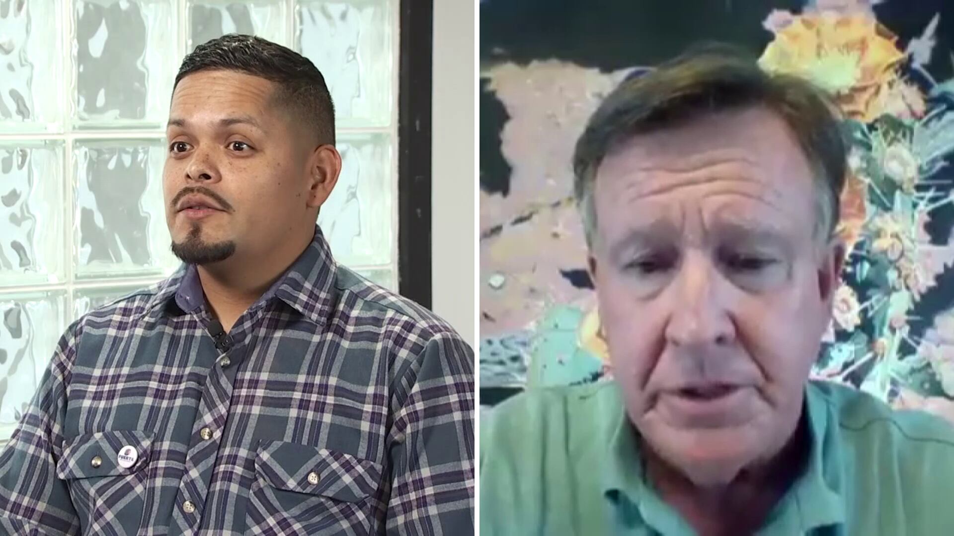 2 SRP election winners from opposing sides outline their priorities
