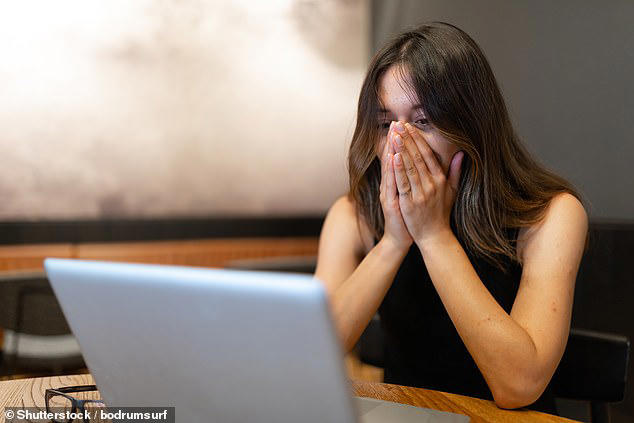 Our boss forgot to mute his Zoom. Nothing could've prepare us for what ...