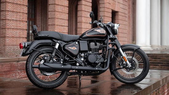 Royal Enfield Bullet 350 in your garage? Key genuine accessories to buy