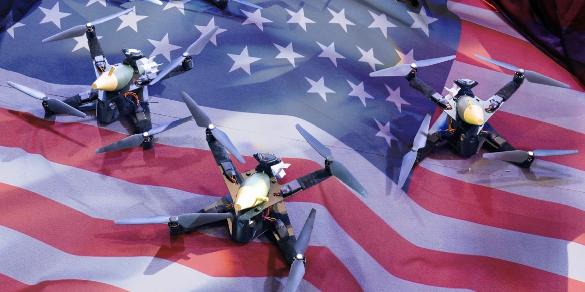 US officials fear Russian and Iranian drones are moving closer to ...