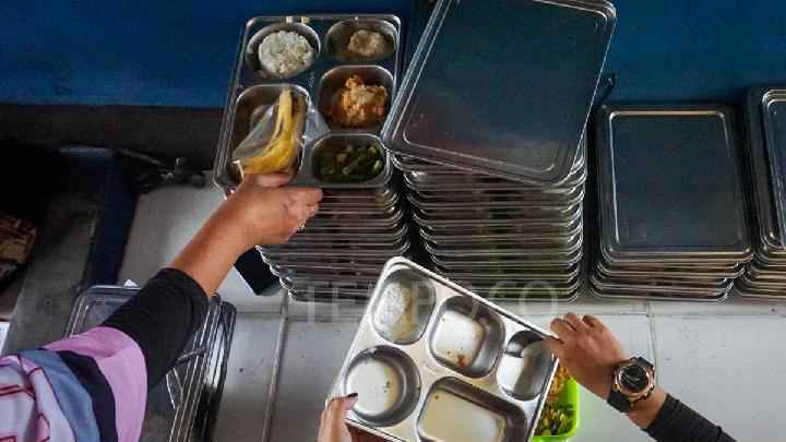 Akademisi desak reposisi proyek MBG agar tepat sasaran