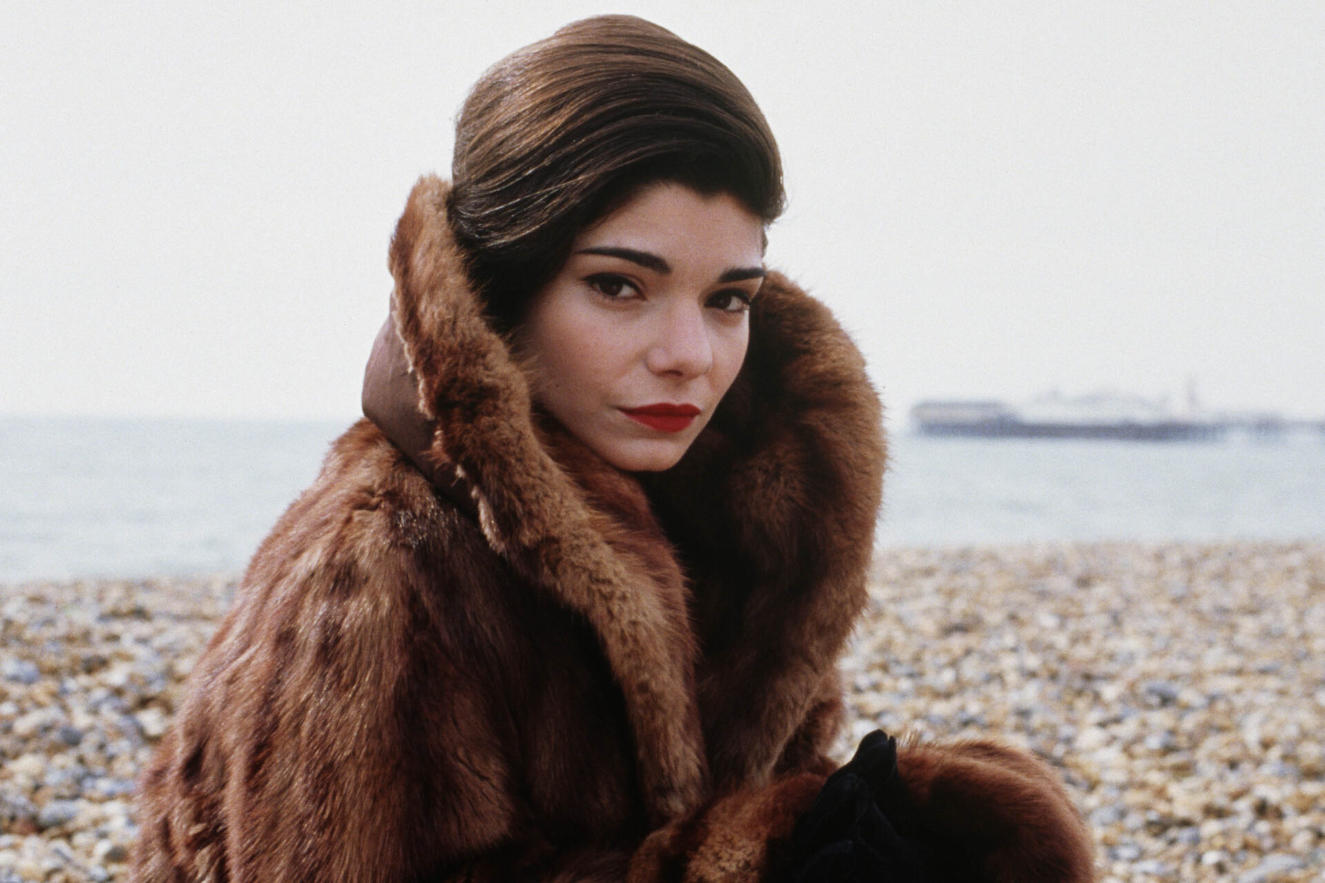 Laura San Giacomo, from 'Pretty Woman' to 'NCIS'