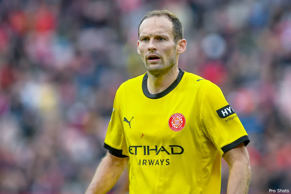 Buitenland: Blind wacht kraker tegen Real Madrid; Rensch hoopt op ...