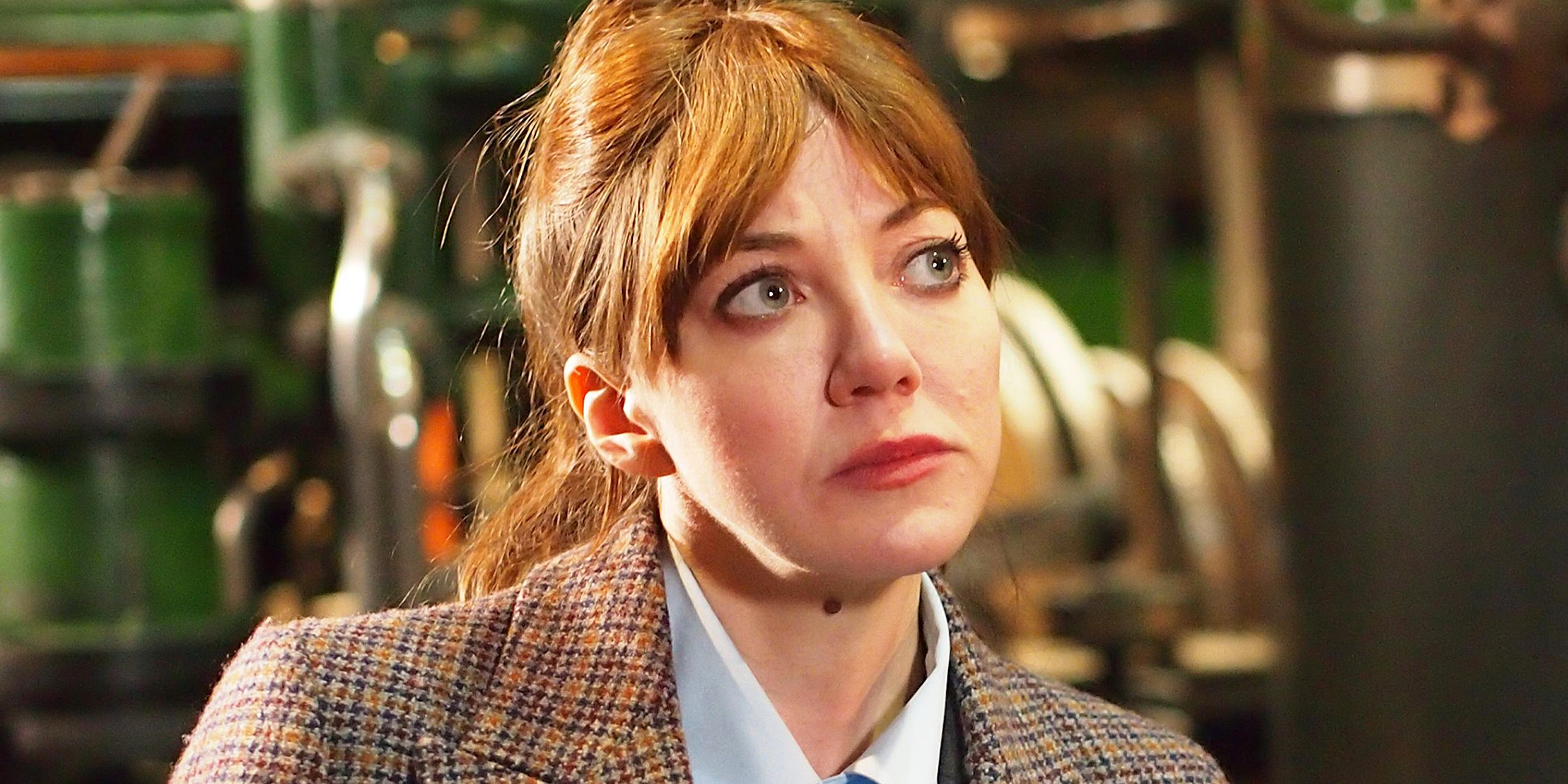 Netflix officially confirms the return of Philomena Cunk in hilarious ...