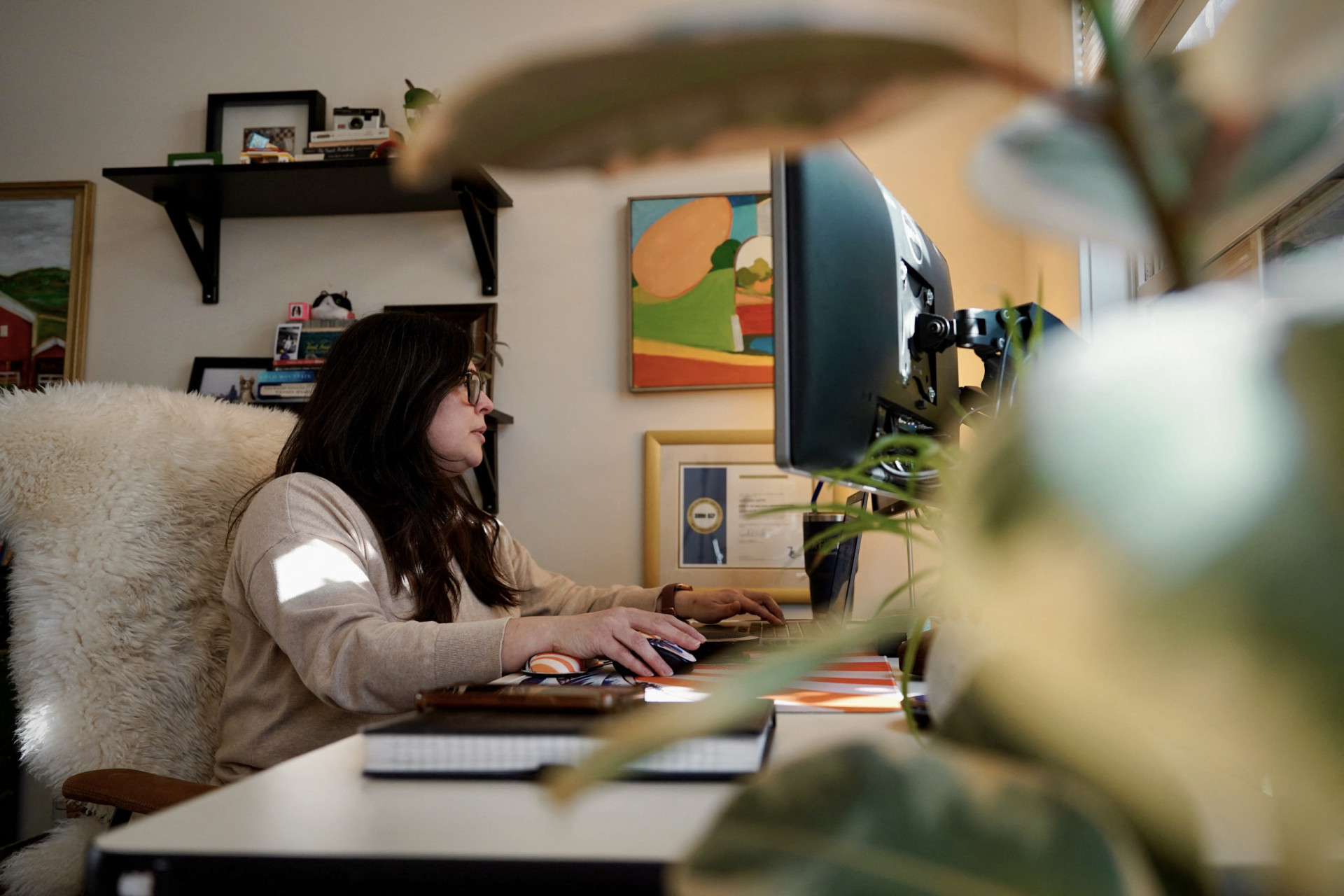 How To Get The Best Out Of Your Remote Work Environment