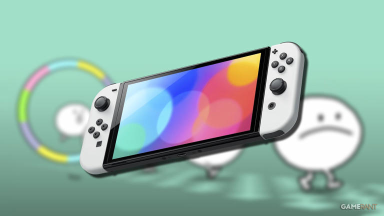 Nintendo confirms release date for upcoming Switch exclusive