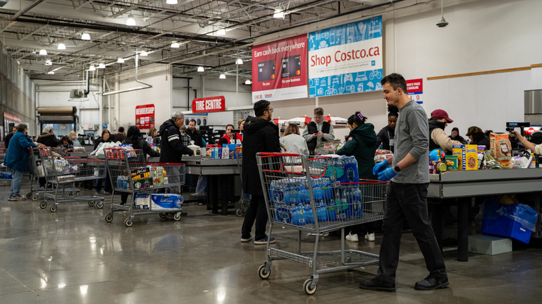 Yes, Costco can limit how many items you buy. Here's what you need to know