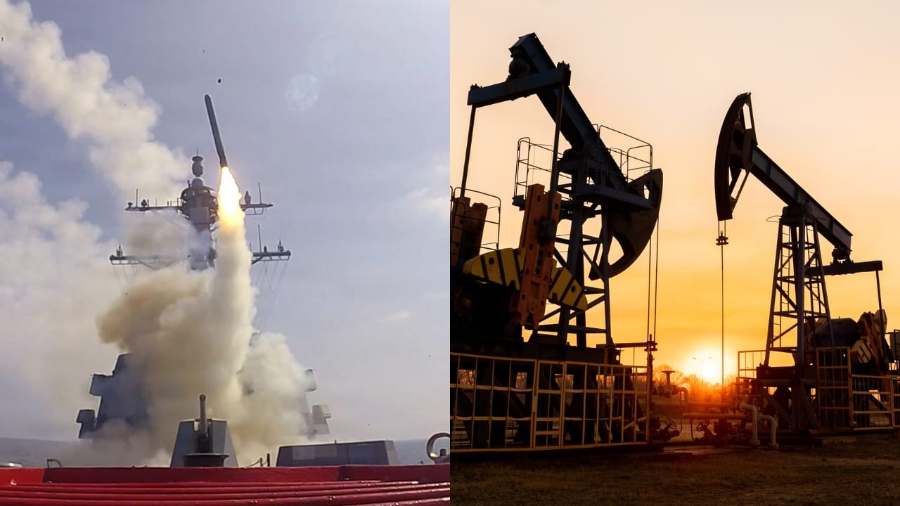 US-Iran war: Crude prices inch up close to $100 even as peace talks are ...