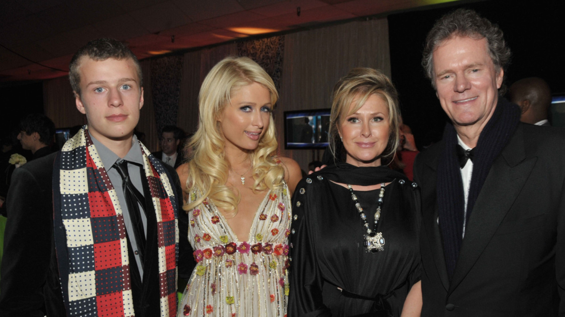 The troubled celebrity siblings you never knew about