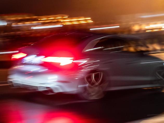 2.500 Verkehrsverstöße im Bremer Westen geahndet