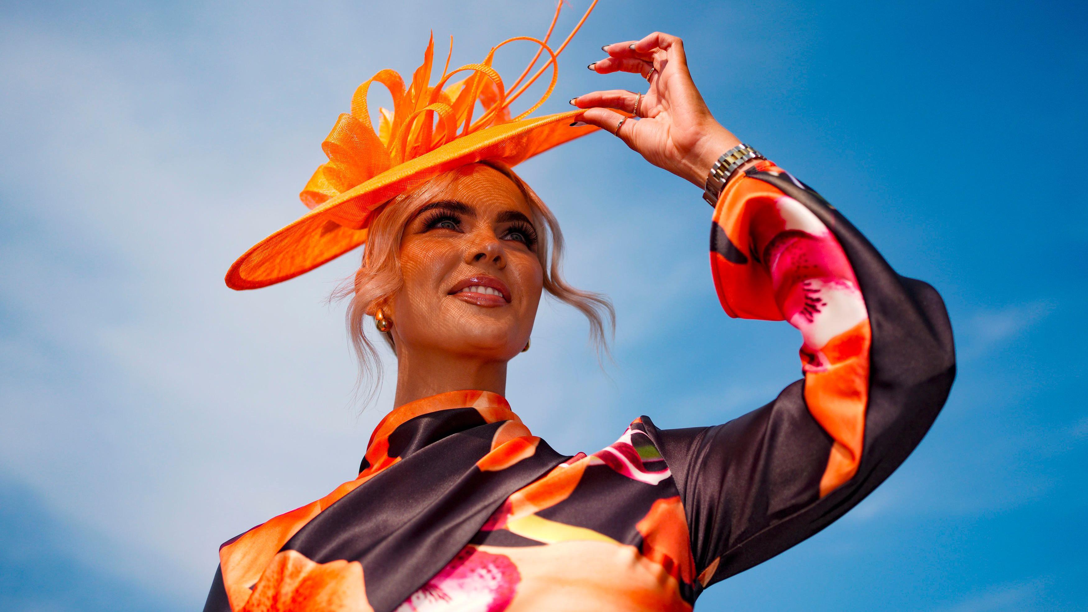 Ladies Day Aintree 2026: Start times, banned items, road closures