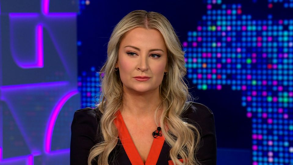 Former Trump White House insider says she’d bet the president did not ...
