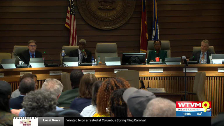Columbus voters to decide District 9 City Council race between Anker ...