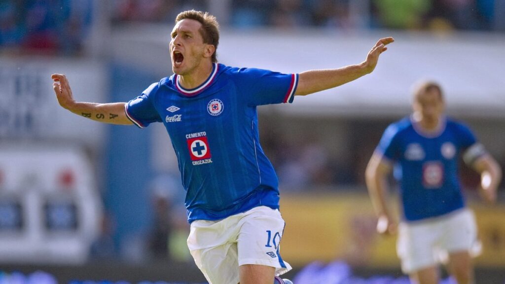 El día que Cruz Azul se quitó la paternidad del América de siete años