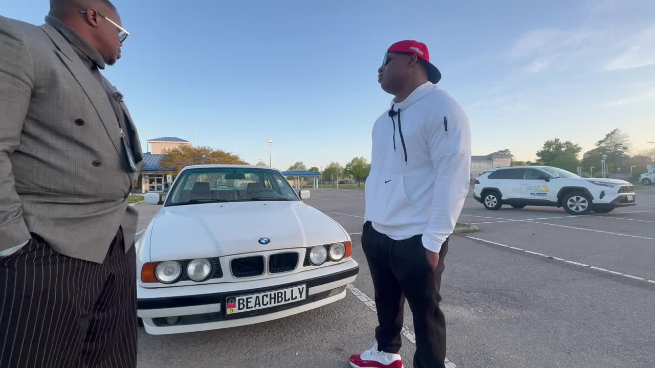 Virginia Beach police threaten late-night car meetup locations with ...