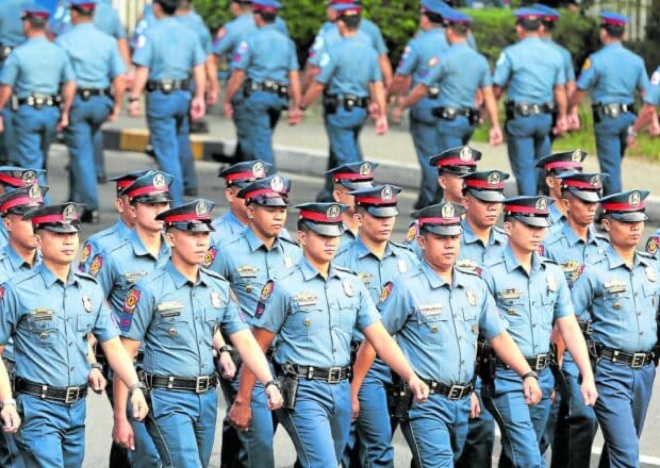 PNP braces for protests as Senate starts Sara Duterte impeachment trial