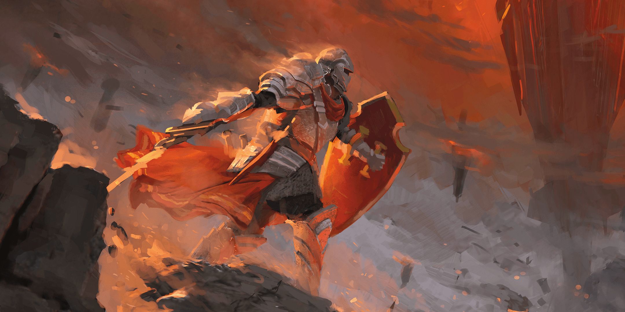 D&D's new subclass release has fans overjoyed