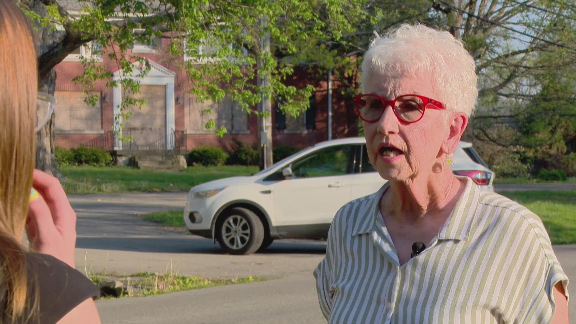 St. Matthews residents push back on proposed 199-unit apartments