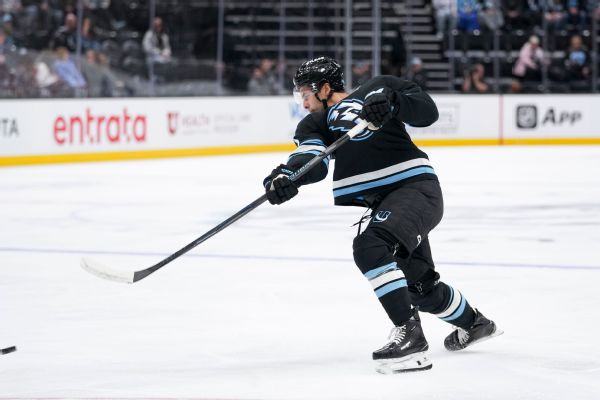 Mammoth stay hot, secure playoff berth in 2nd season