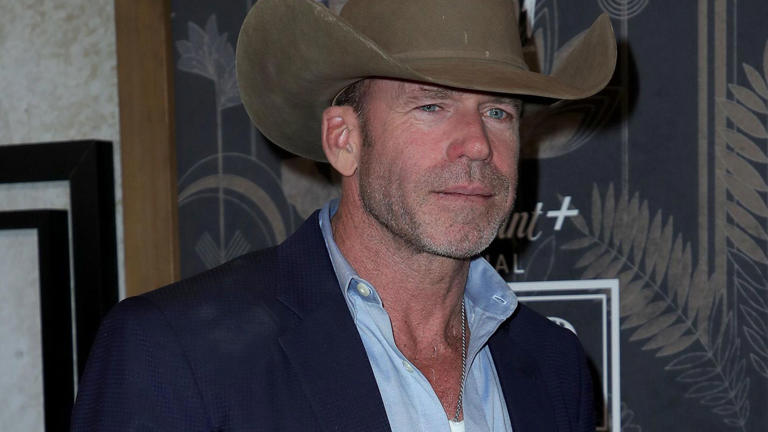 Taylor Sheridan's hit 5-part crime series gets exciting new villain ...