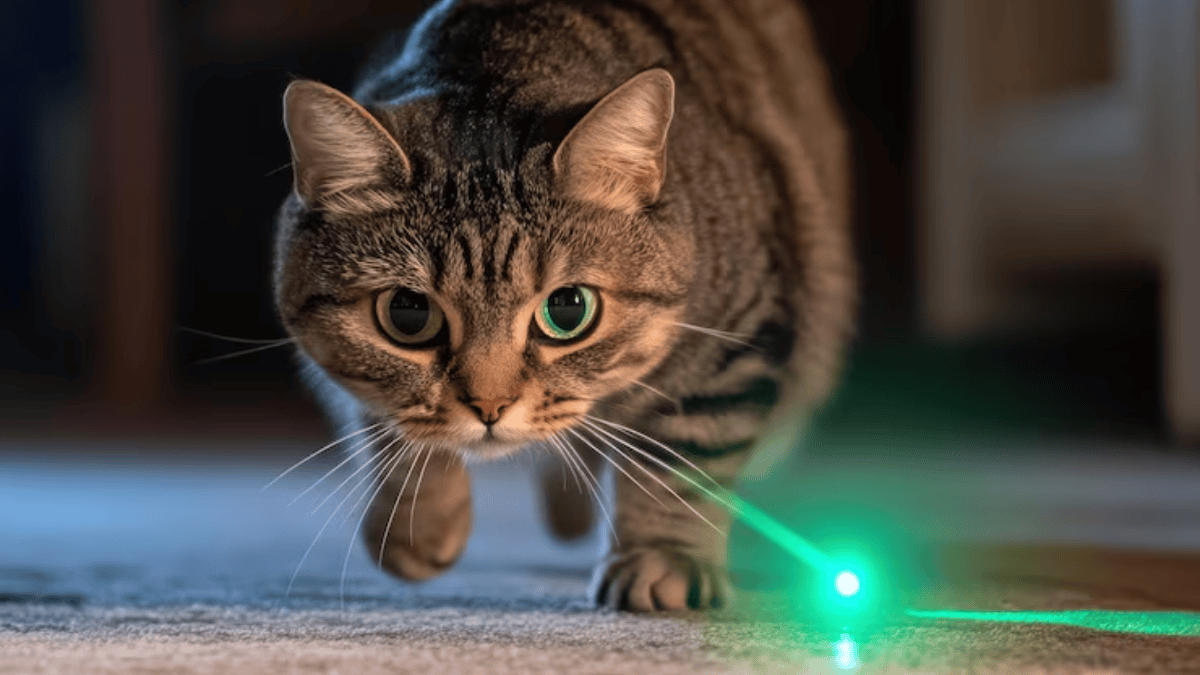 Vets reveal: 10 'normal' habits that are secretly hurting your cat