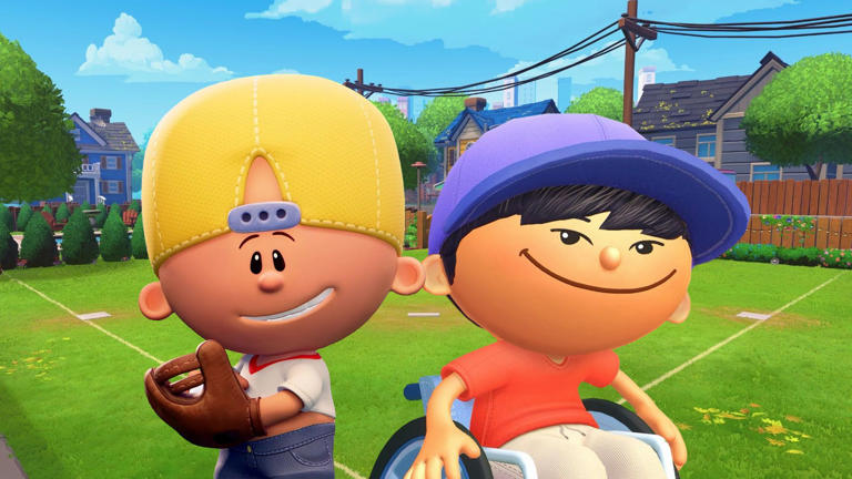 Backyard Baseball demo shadow-dropped ahead of full release in summer