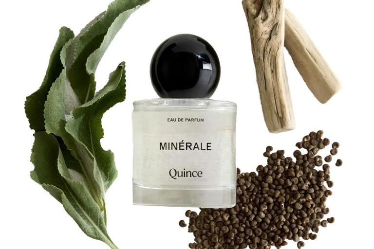 Quince’s perfumes smell ‘identical’ and ‘actually better’ than designer ...