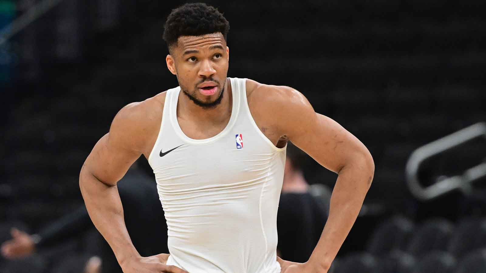 NBA ends Bucks-Giannis injury investigation with no further action ...