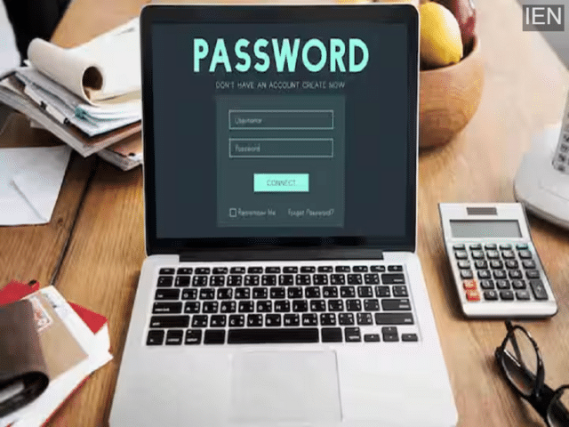Is your password secure? Find out how hackers can breach it in just 2 ...