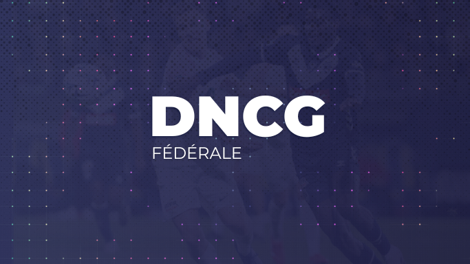 DNCG : le Stade Poitevin exclu des compétitions nationales avant le ...