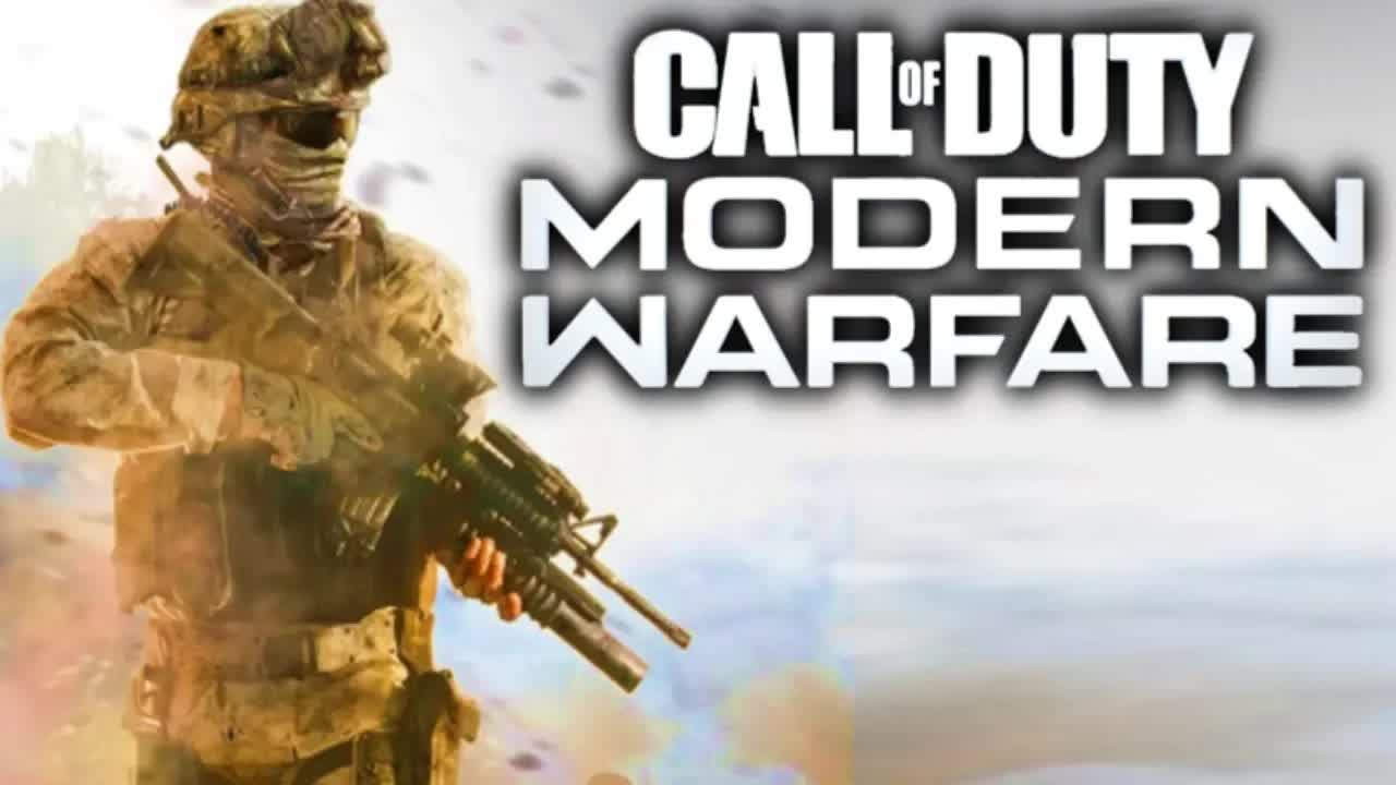 Modern Warfare campaign leaked info - all achievements (Call of Duty ...