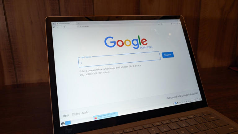 Your DNS server knows every website you visit—here's why Google's 8.8.8 ...